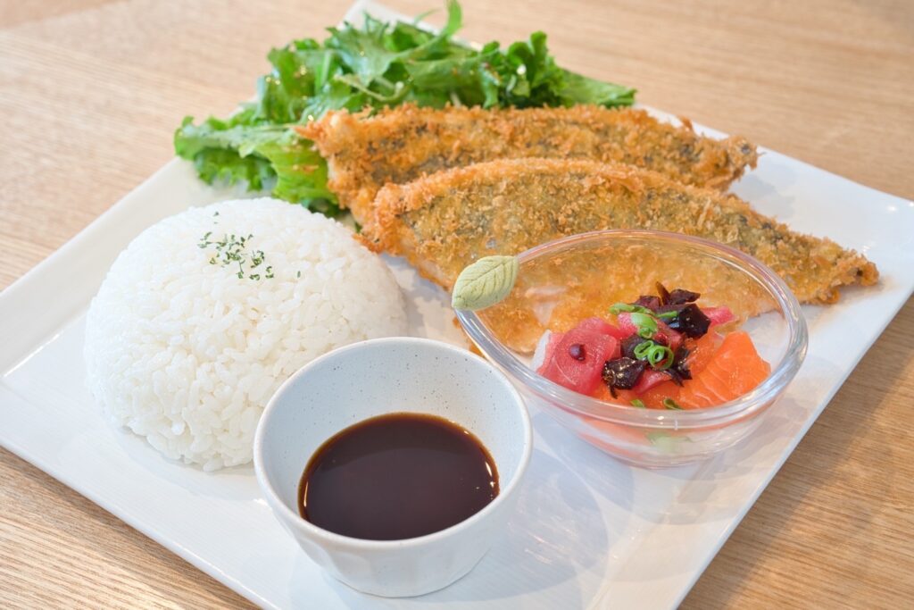 ben.chan – ハピライク